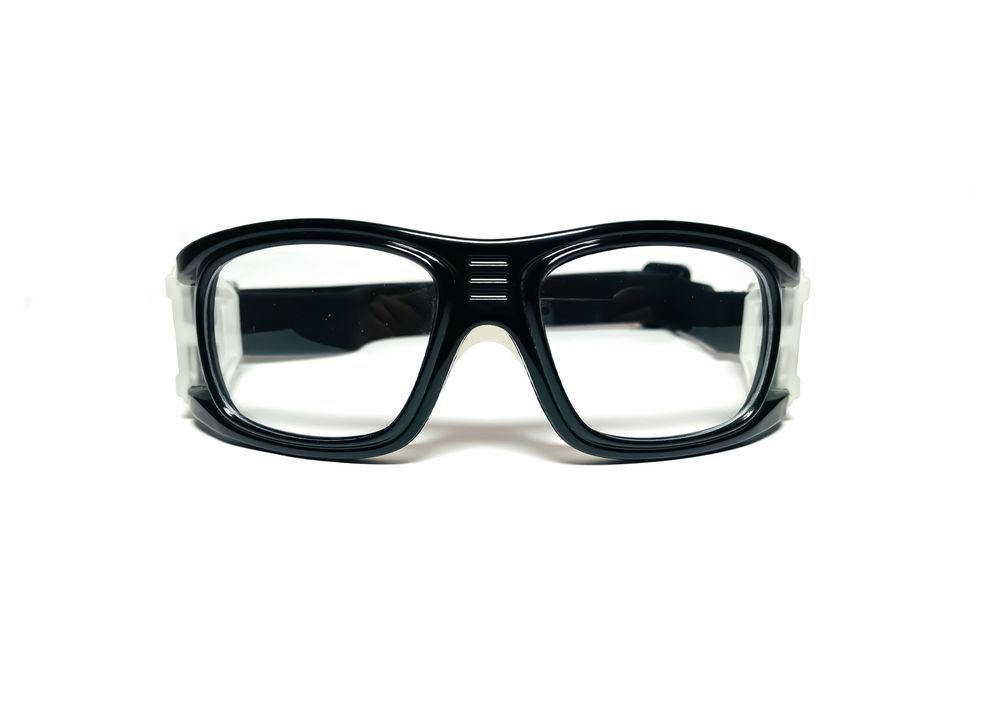 EyeShield Pro - Protective Sports Glasses for Squash/ Pickleball and T ...