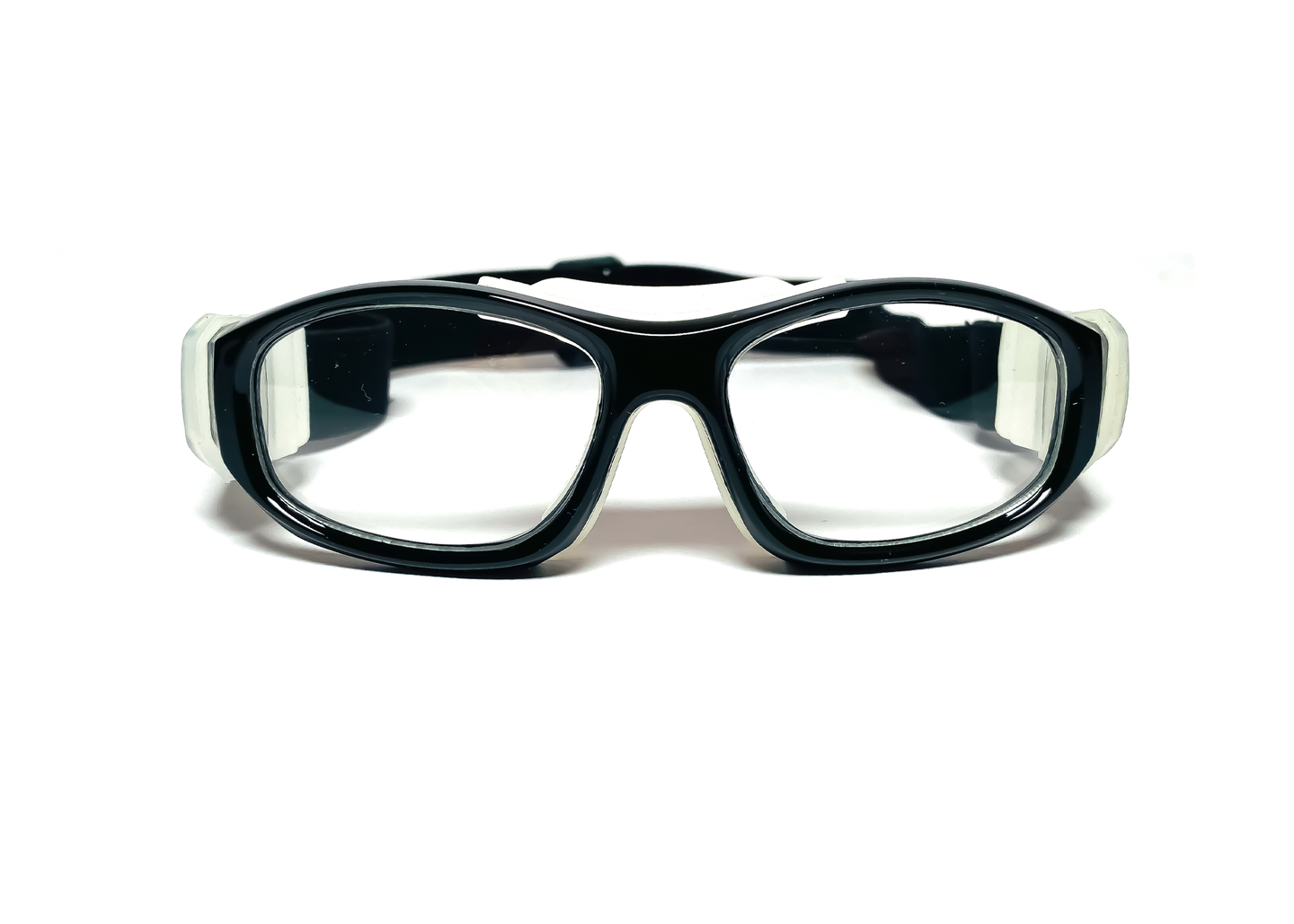 EyeShield Pro - Protective Sports Glasses for Squash/ Pickleball and T ...