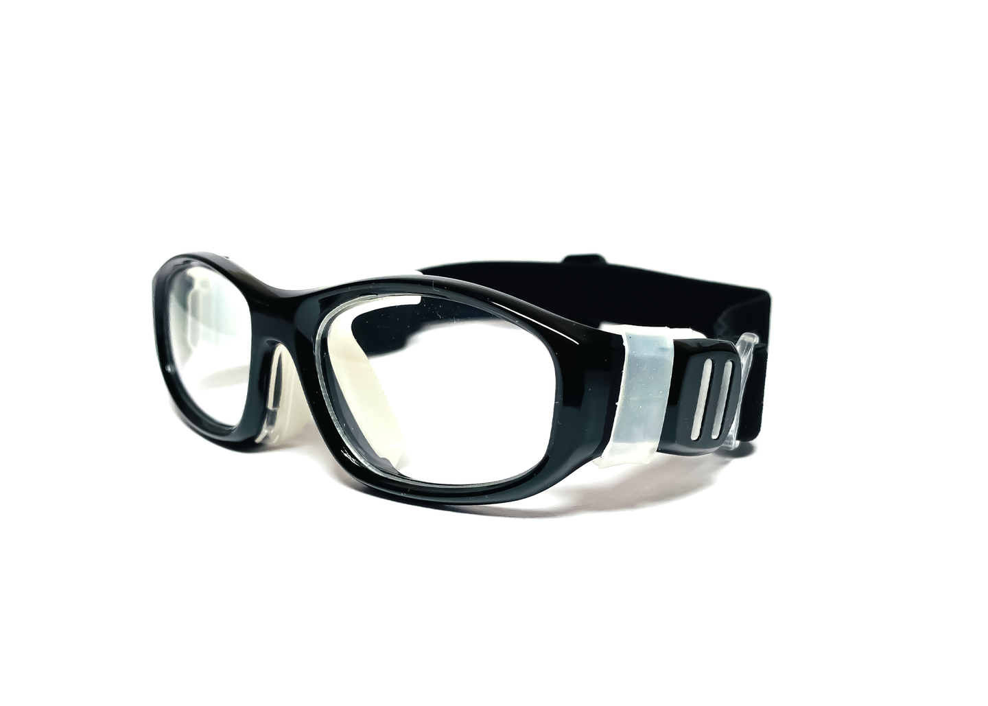 EyeShield Pro - Protective Sports Glasses for Squash/ Pickleball and T ...