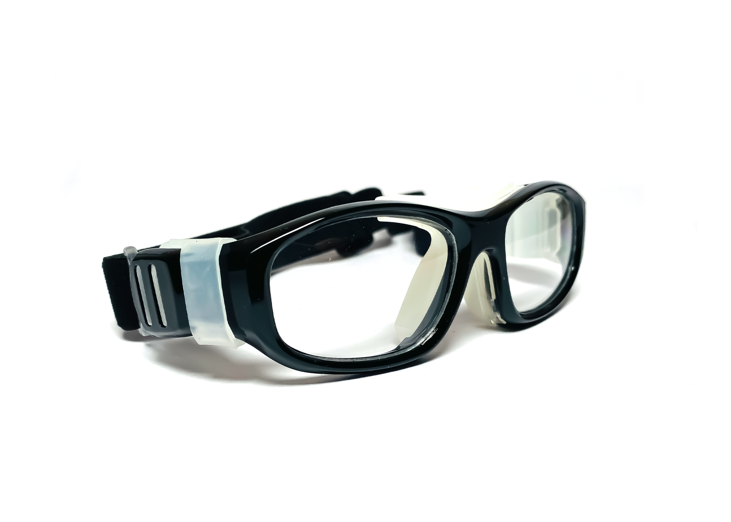EyeShield Pro - Protective Sports Glasses for Squash/ Pickleball and T ...