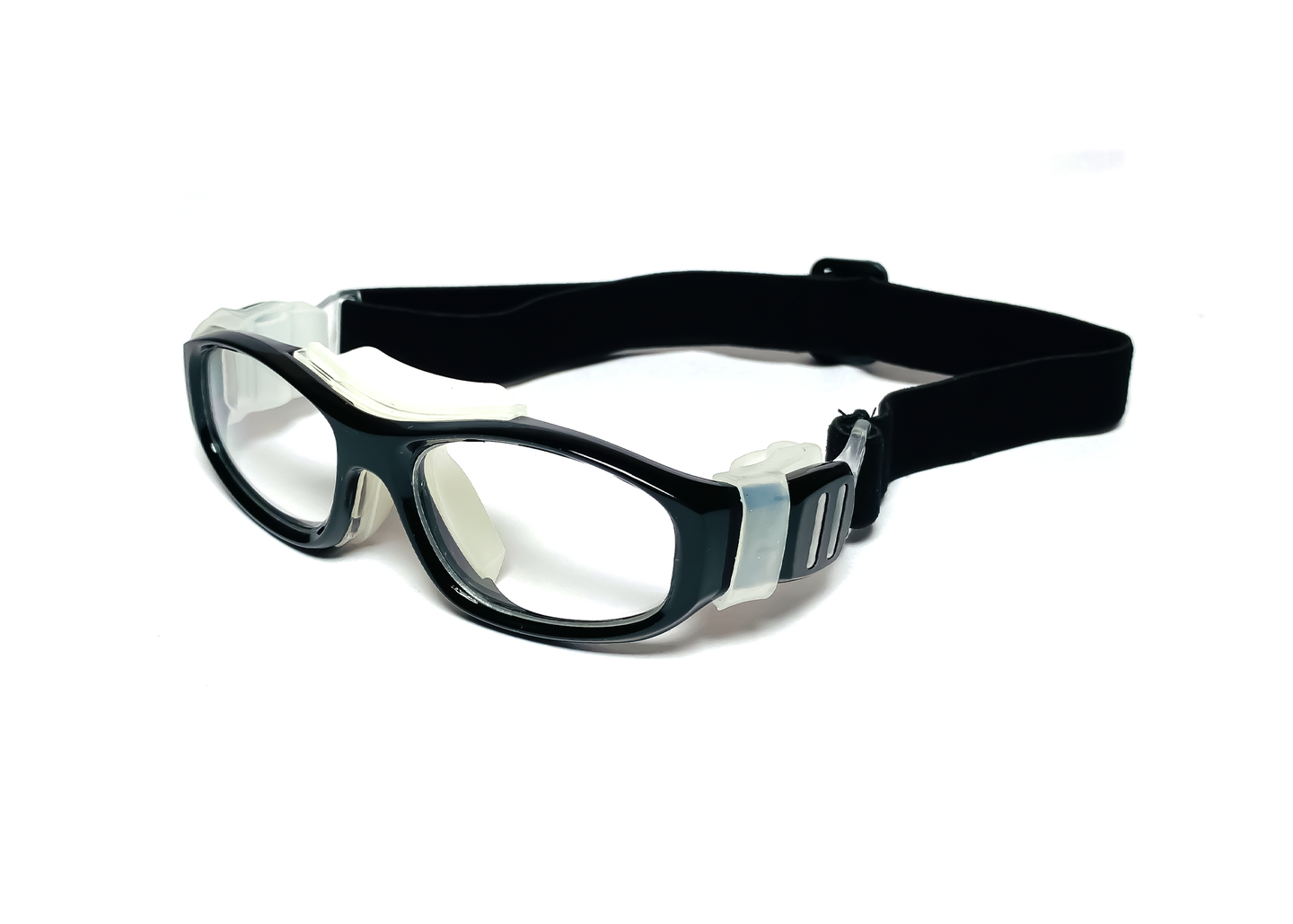 EyeShield Pro - Protective Sports Glasses for Squash/ Pickleball and T ...