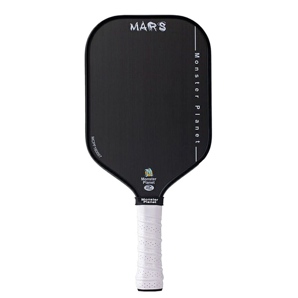 Monster Planet Mars Pickleball Paddle Usapa Approved – Baseline Sports